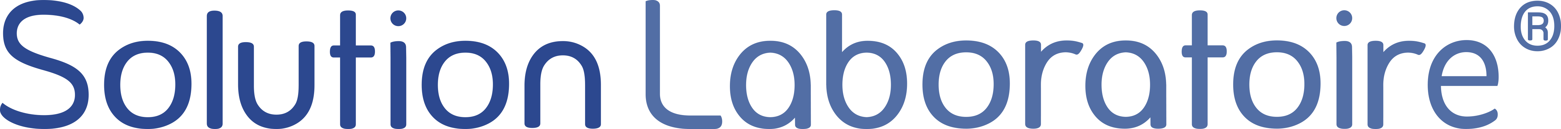 LiMSEO - votre partenaire LIMS - La version 2015-1 de Solution ...